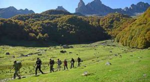 Réussir ma rando dans le 64 | Béarn Pyrénées Pays basque